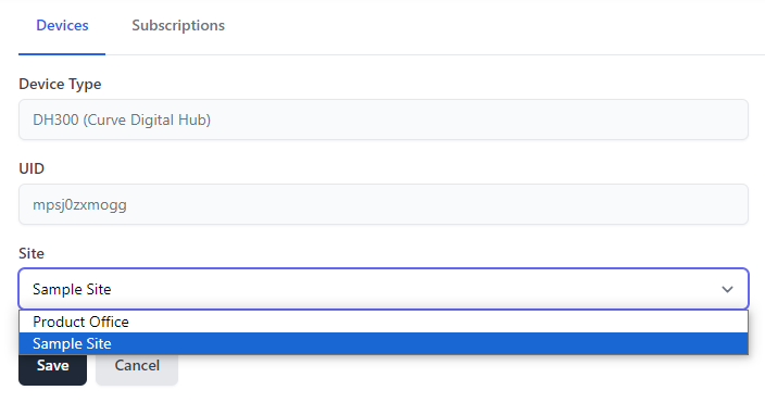 Motorola Configuration Tool