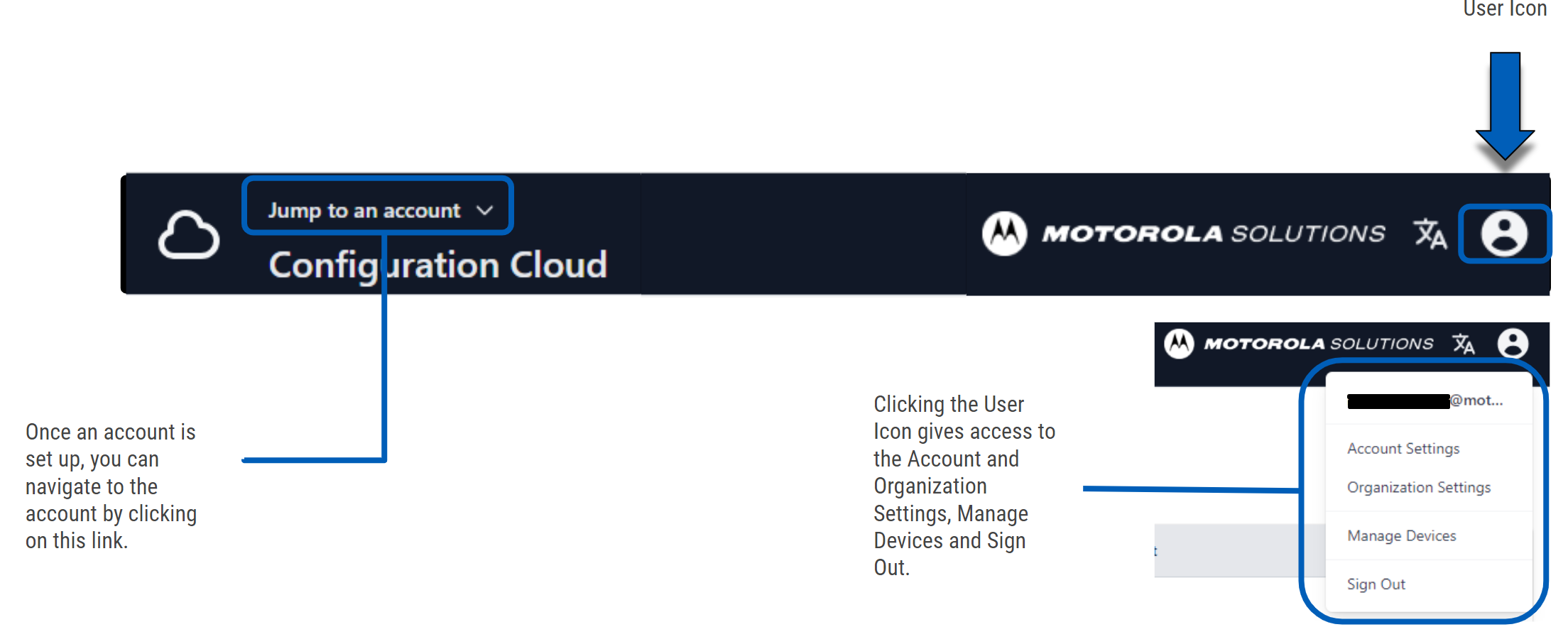 Motorola Configuration Tool